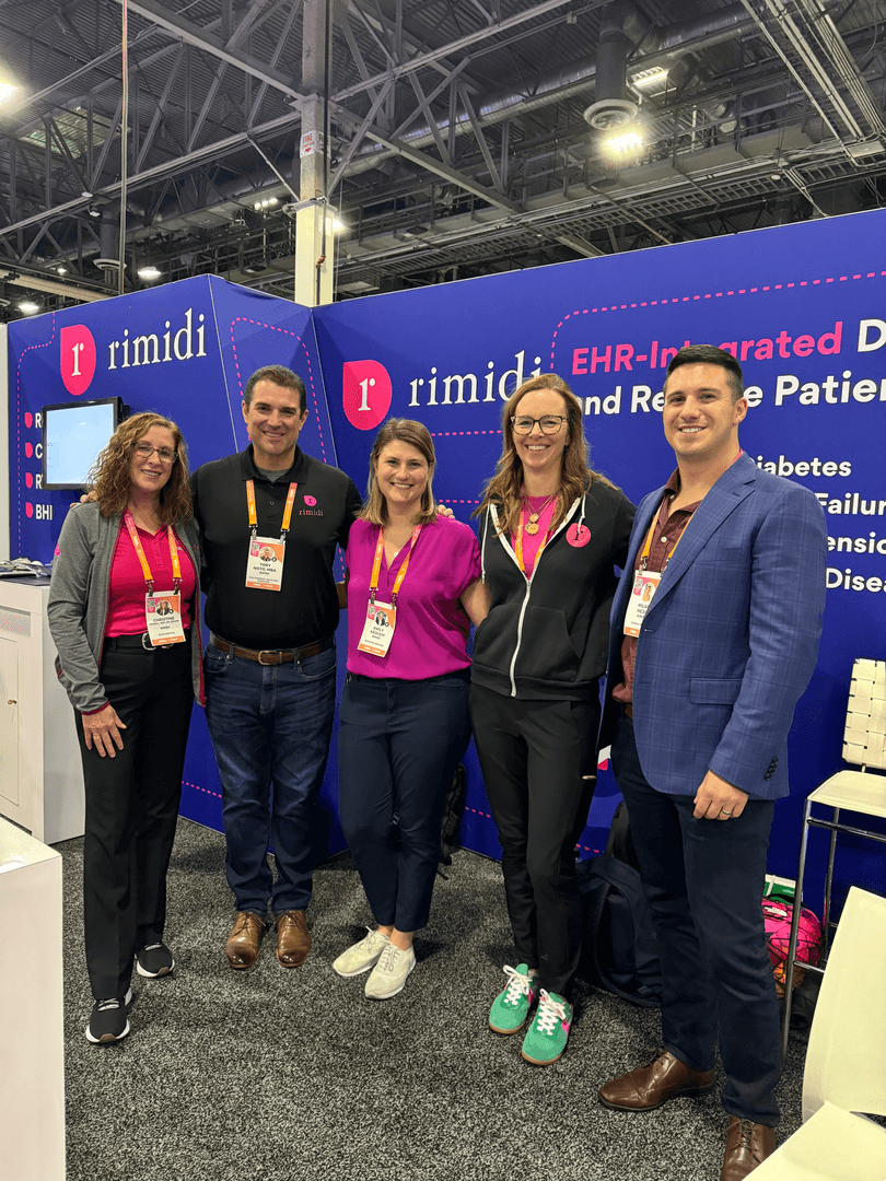 Our Company - Rimidi