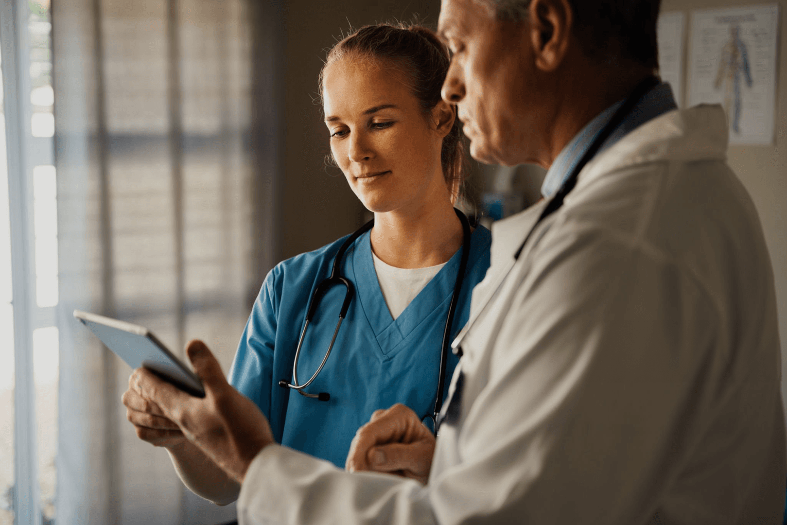 Optimize Clinical Workflows and Patient Outcomes - Rimidi