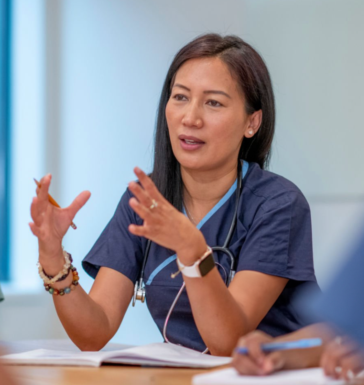 Solutions for Healthcare Providers - Rimidi