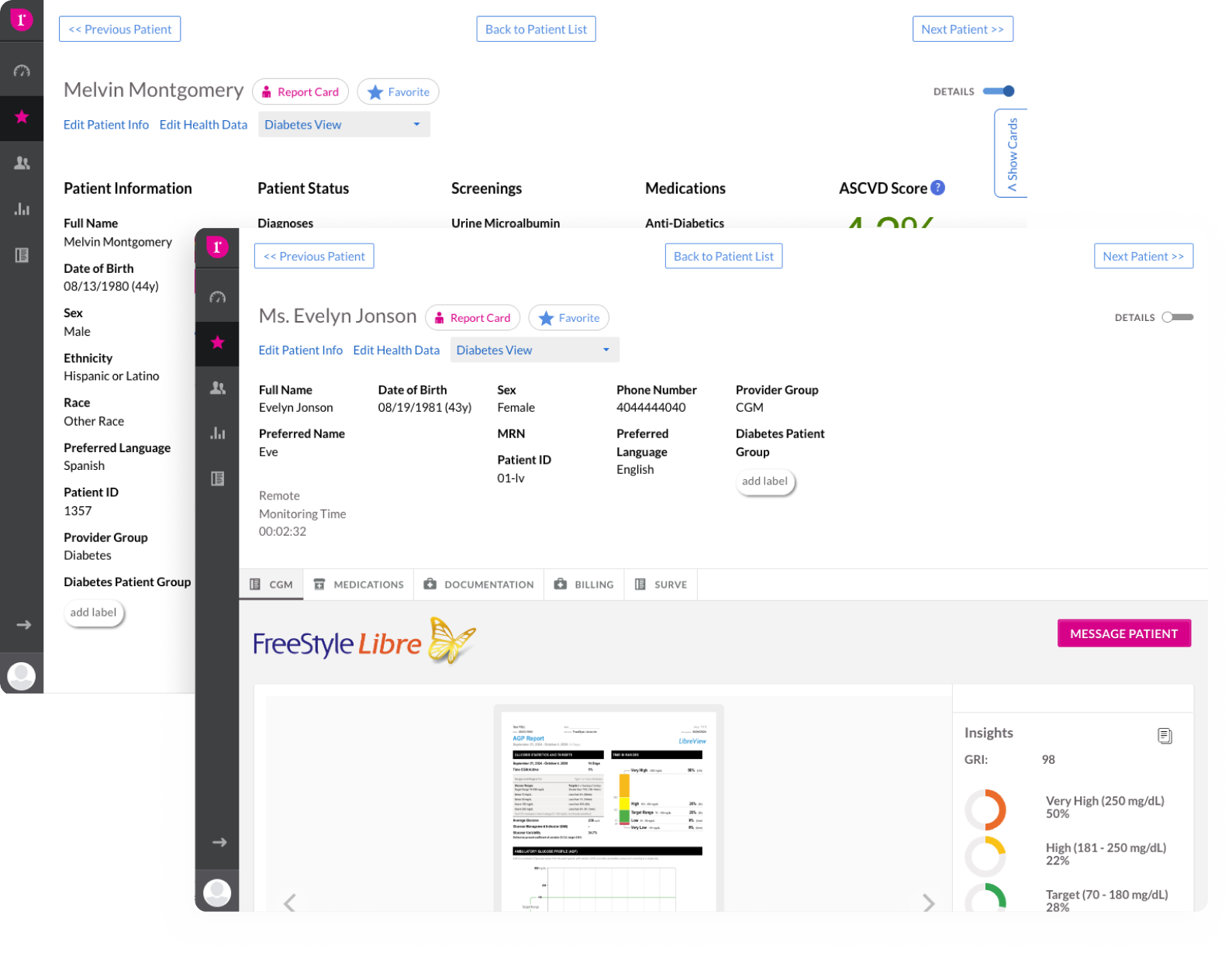 Healthcare Solutions - Rimidi